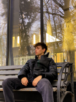 Иконка канала denis santurov