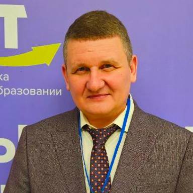 Иконка канала Сергей Николаевич