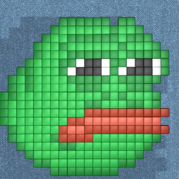 Иконка канала 3Д МУЛЬТ