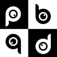 Иконка канала P/B