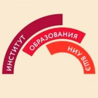 Иконка канала Институт образования НИУ ВШЭ