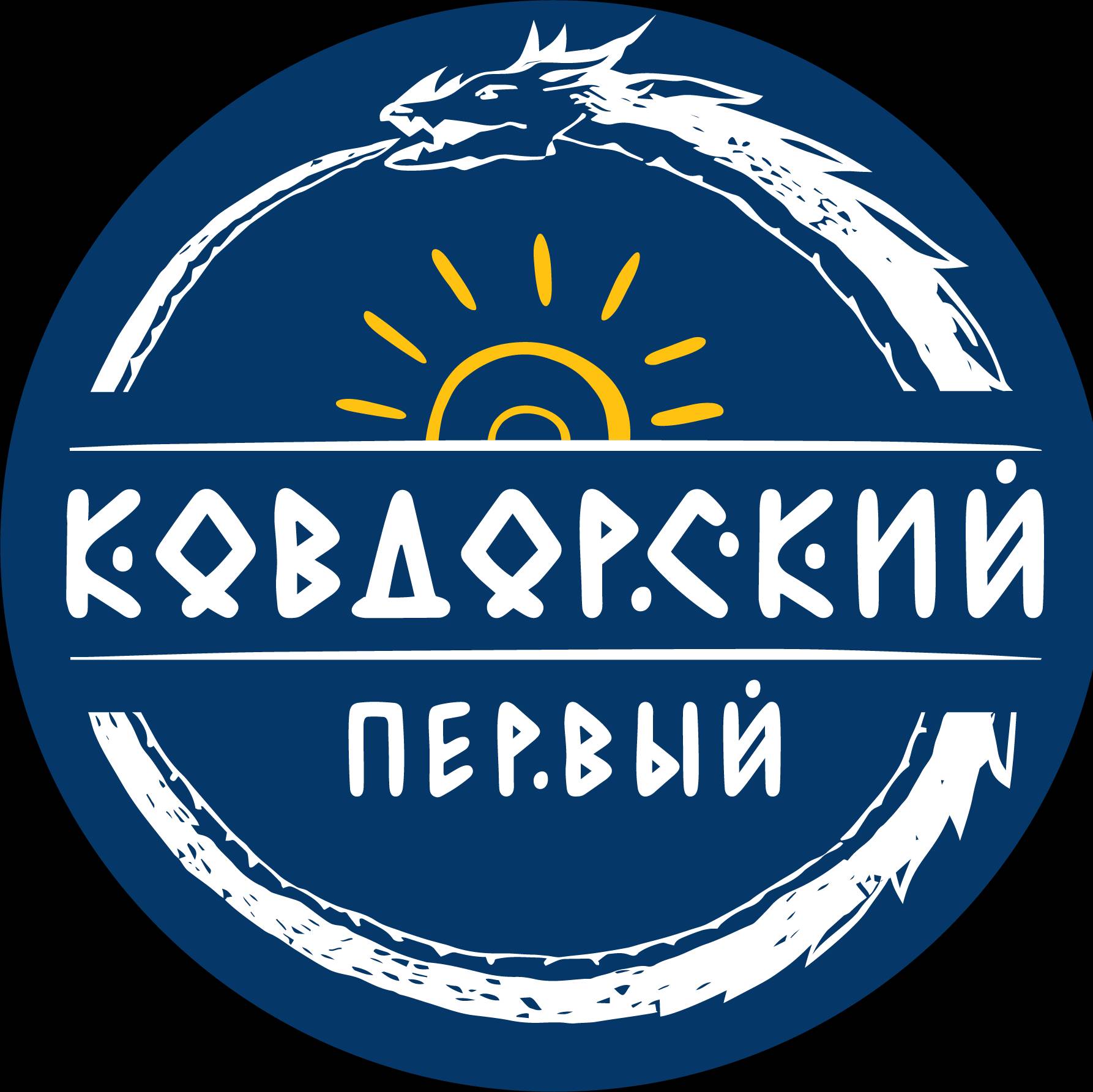 Иконка канала ПЕРВЫЙ КОВДОРСКИЙ