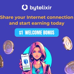 Иконка канала Bytelixir