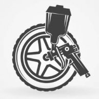 Иконка канала R-CUSTOM