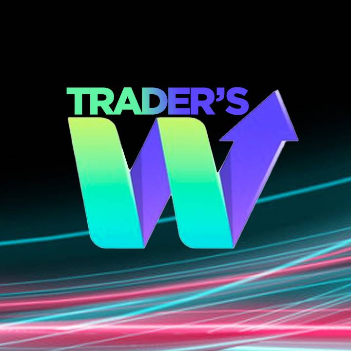 Иконка канала Trader's Way - Криптовалюта, Фондовый Рынок