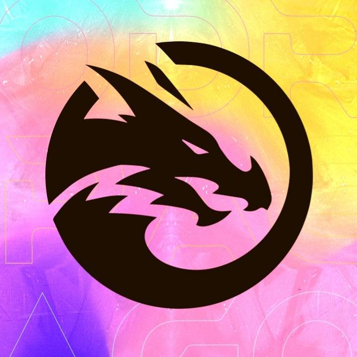 Иконка канала InoDrago