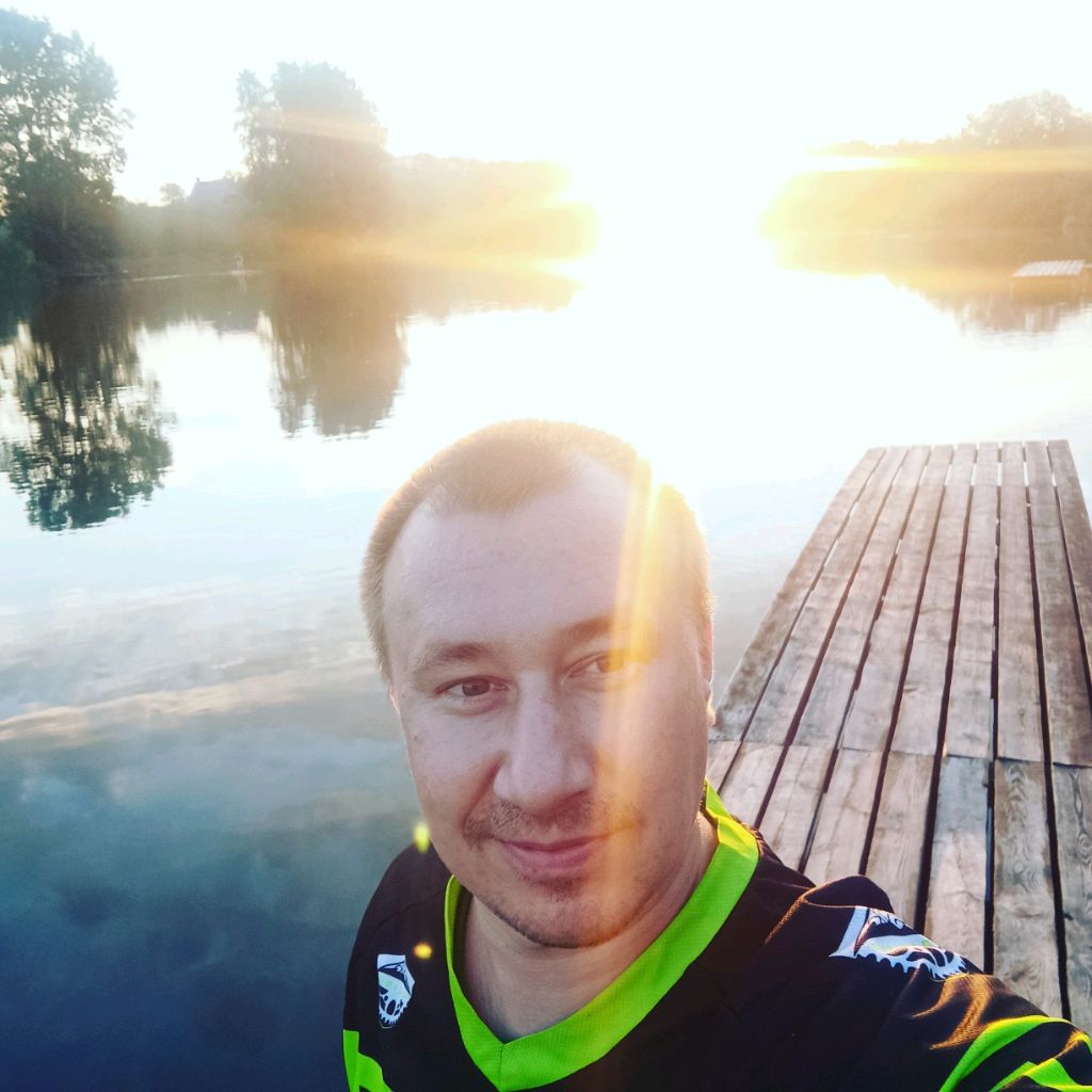 Иконка канала Виктор33