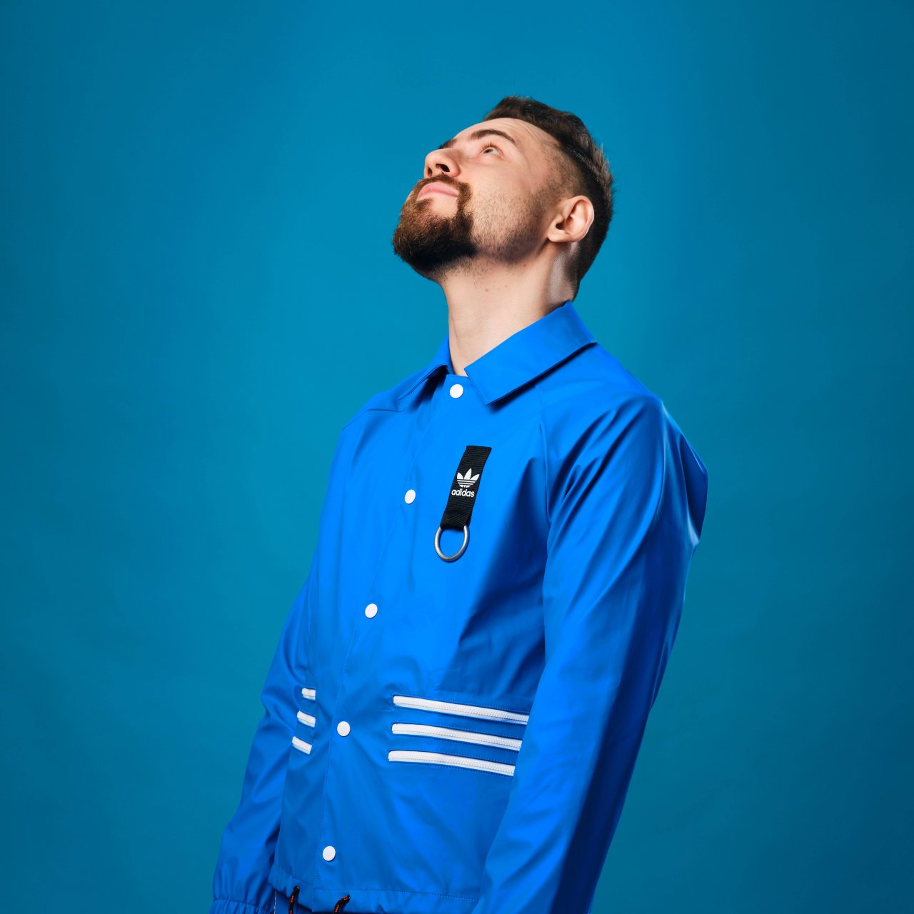 Иконка канала NAIS + KALUGIN