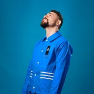 Иконка канала NAIS + KALUGIN