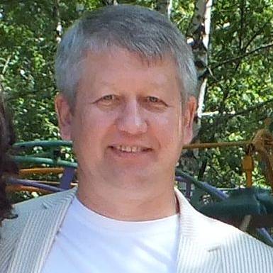 Иконка канала Sergey Zhibrik