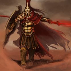 Иконка канала AresAllGames