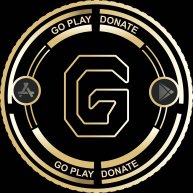 Иконка канала Go Play Donate | Донат в мобильные игры