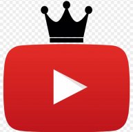 Иконка канала Ютуб с нуля