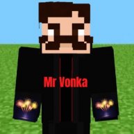 Иконка канала MR VONKA