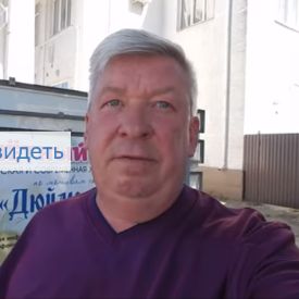 Иконка канала Андрей Зырянов