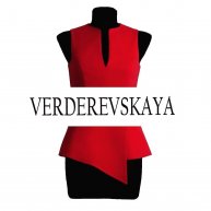 Иконка канала VERDEREVSKAYA