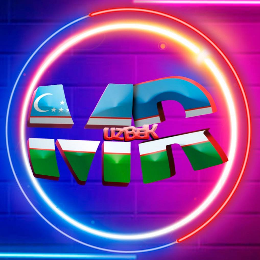 Иконка канала Mr_Uzbek - Online Daromad Sari