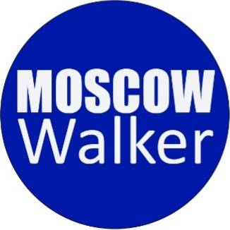 Иконка канала Moscow Walker