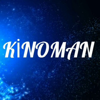 Иконка канала Kinoman