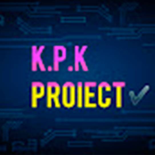 Иконка канала K.p.K Project
