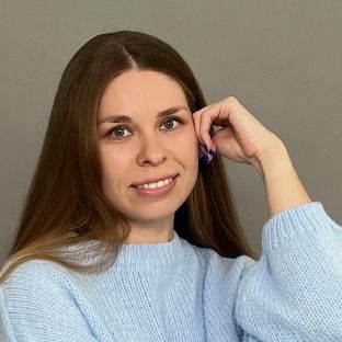 Иконка канала DaryaOkhotnikova