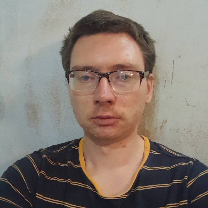 Иконка канала Александр Терновой