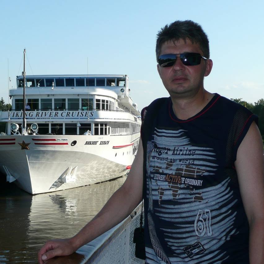 Иконка канала Летучий Голландец