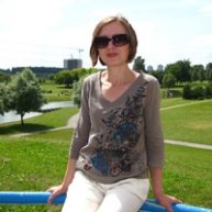 Иконка канала Валентина Осипова