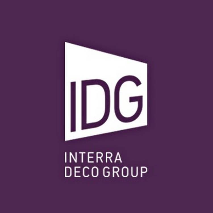 Иконка канала DECORAZZA | Olsta, Olsta Architect, Bayramix