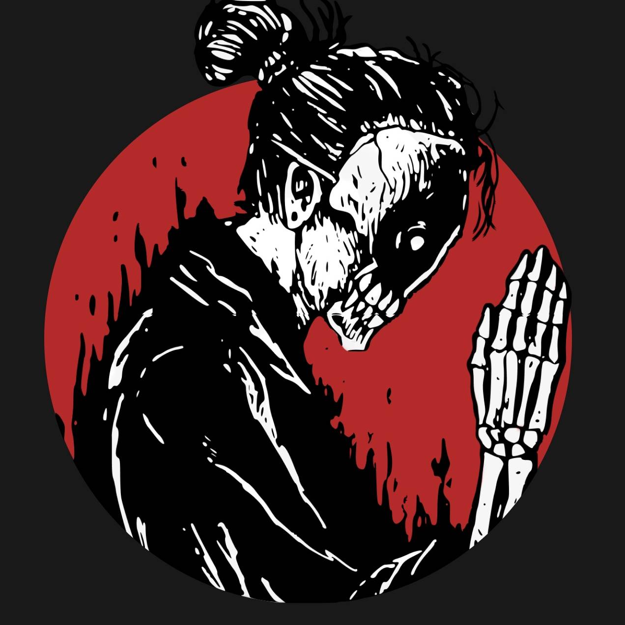Иконка канала RONIN