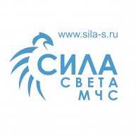 Иконка канала Сила Света МЧС