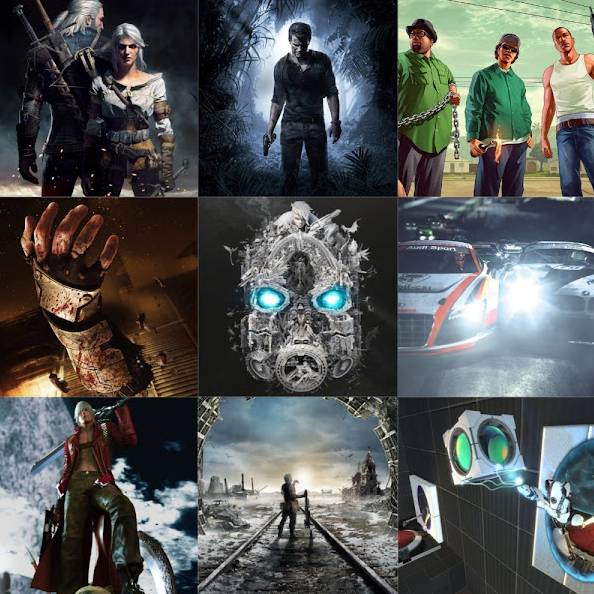 Иконка канала ANTIKMR