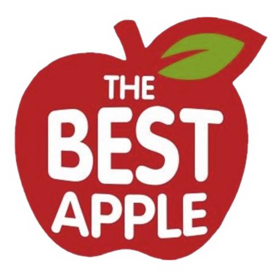Иконка канала Языковая студия The BEST APPLE 🍎 Тверь