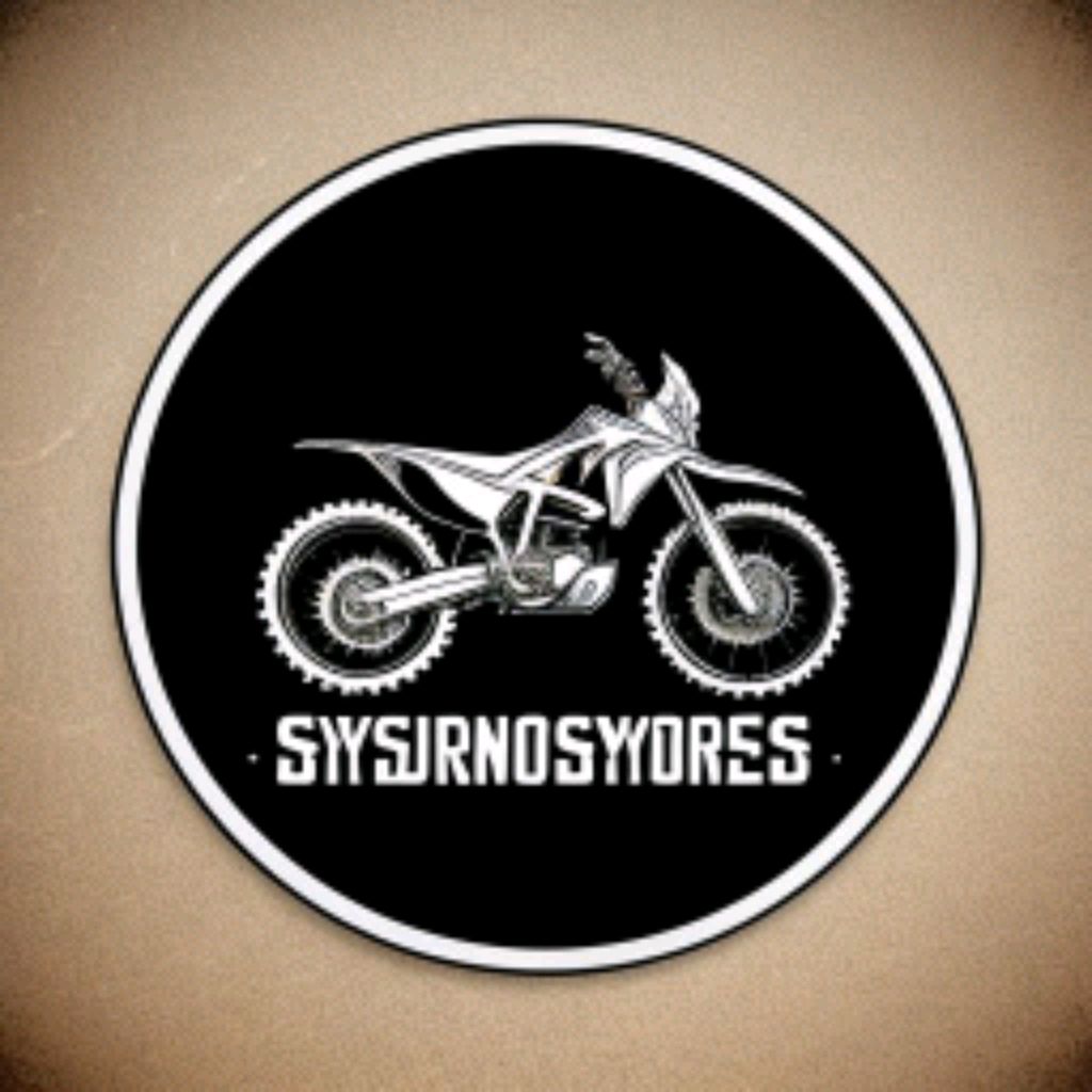 Иконка канала Синдром ENDURO