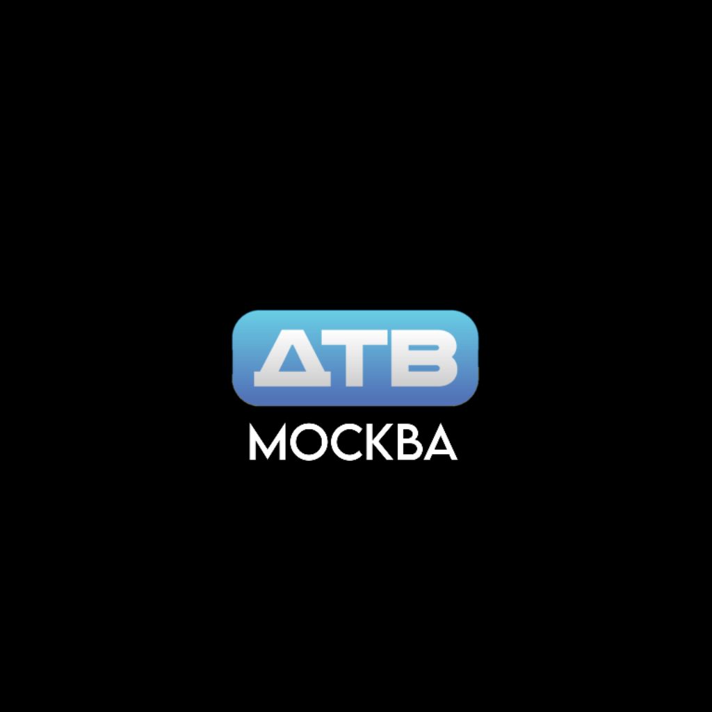 Иконка канала ДТВ МОСКВА
