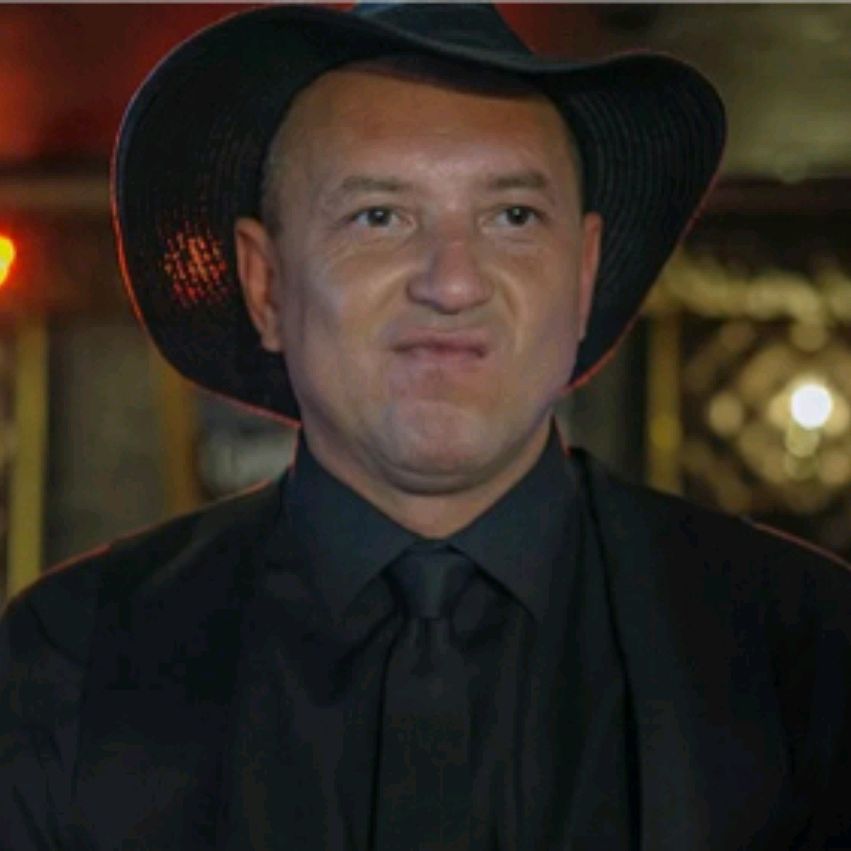 Иконка канала Смешные моменты с Гнездиловым из сериала "Пёс"