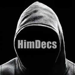 Иконка канала HimDecs