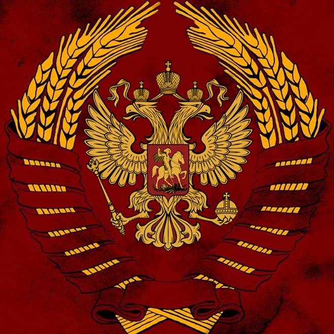 Иконка канала Piterskih