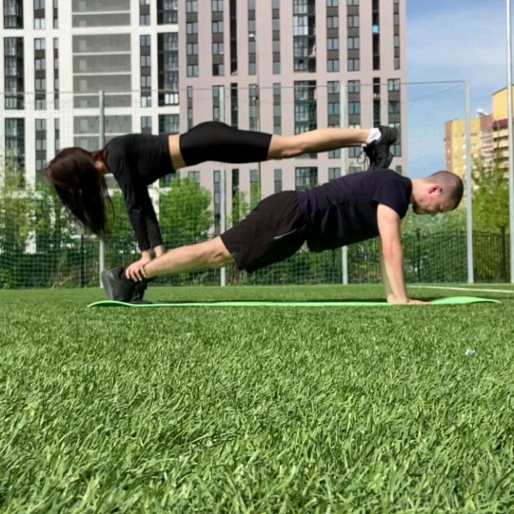 Иконка канала Соколовы