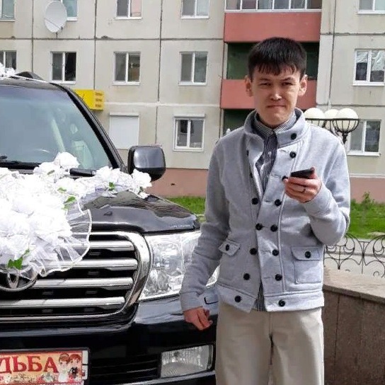 Иконка канала @Emil_47