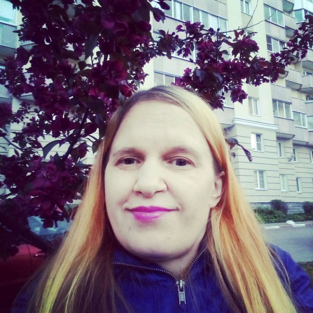 Иконка канала Сопрано Светлана Орлова