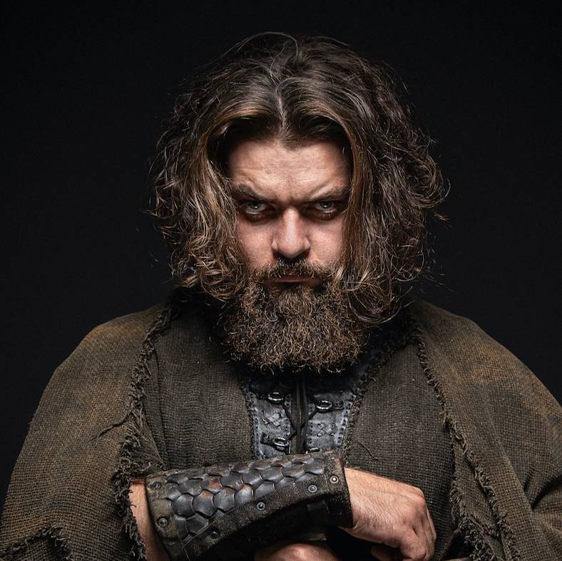 Иконка канала Творческий проект AIRSKOL