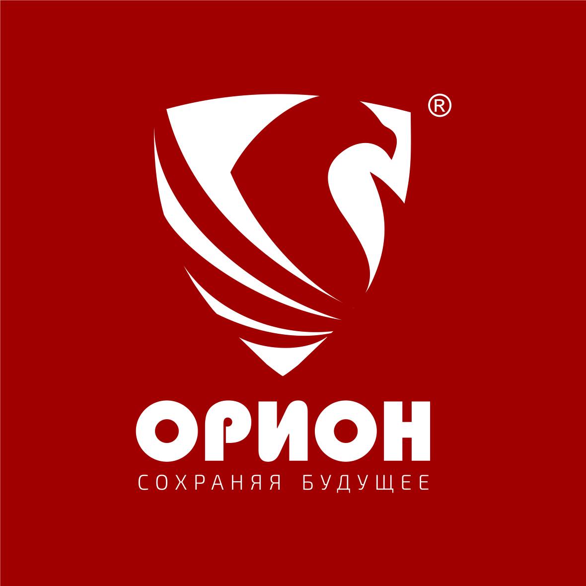 Иконка канала Орион