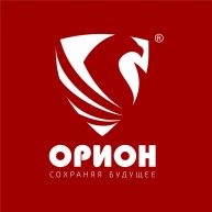 Иконка канала Орион