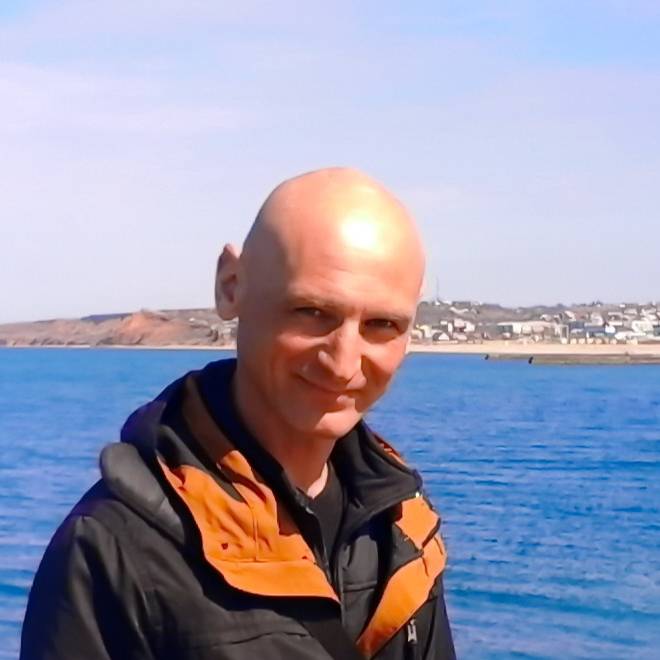 Иконка канала Фундук и кизил в Крыму