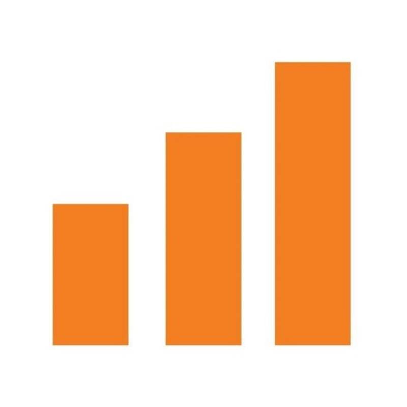 Иконка канала PI-Data сервис аналитики ваших продаж на ВБ и Озон