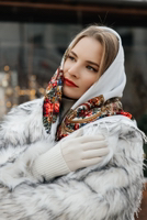 Иконка канала АЛЕКСАНДРА ИЗ СИБИРИ❄️