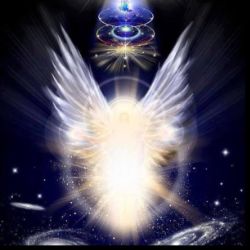 Иконка канала angel sveta
