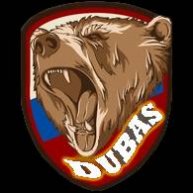 Иконка канала DUBAS