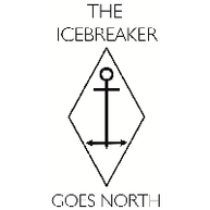 Иконка канала The Icebreaker Goes North